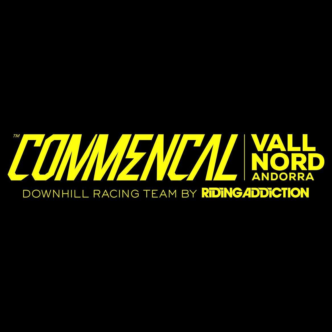 Commencal Bikes Logo